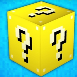 easy Lucky_Blöcke - Minecraft Modpacks - CurseForge