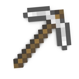 more pickaxe - Minecraft Mods - CurseForge