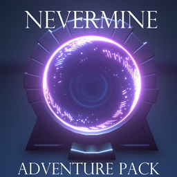 Nevermine Adventure - Minecraft Modpacks - CurseForge