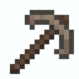 Soul Pickaxe - Minecraft Mods - CurseForge