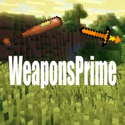 WeaponsPrime - Minecraft Mods - CurseForge