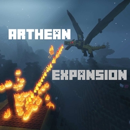 Arthean Expansion - Minecraft Modpacks - CurseForge