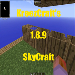 Kreezcraft Presents Skycraft - Minecraft Modpacks - CurseForge