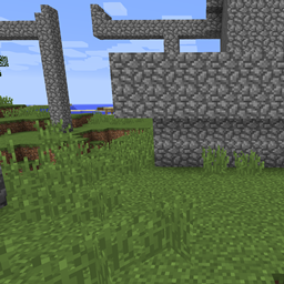 Papasmurf999 survival world - Minecraft Worlds - CurseForge