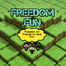 Freedom Fun - Minecraft Modpacks - CurseForge