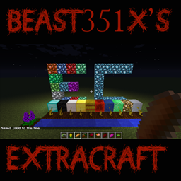 Beast351x's Extra Craft - Minecraft Mods - CurseForge