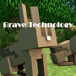 Brave Technology - Gallery - Minecraft Modpacks - CurseForge