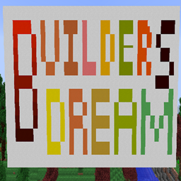 Builder's Dream - Minecraft Modpacks - CurseForge