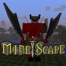MineScape - Minecraft Modpacks - CurseForge