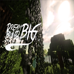 Dream Big Build Big - Gallery - Minecraft Modpacks - CurseForge
