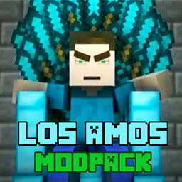 Los Amos - Dependents - Minecraft Modpacks - CurseForge
