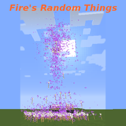 Fire's Random Things - Minecraft Mods - CurseForge