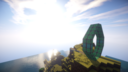 The Final Horizon - Minecraft Modpacks - CurseForge