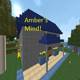 Amber's Mind - Gallery - Minecraft Modpacks - CurseForge