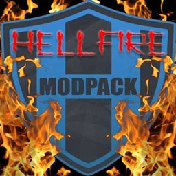 Hjemmenas Hellfire - Screenshots - Minecraft Modpacks - CurseForge