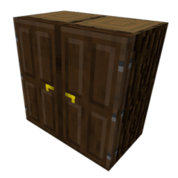 The Wardrobe Mod - Minecraft Mods - CurseForge