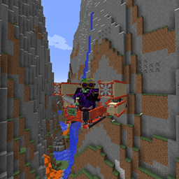 Dragon's Folly 2 - Minecraft Modpacks - CurseForge