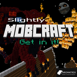 Slightly Mobcraft - Gallery - Minecraft Modpacks - CurseForge