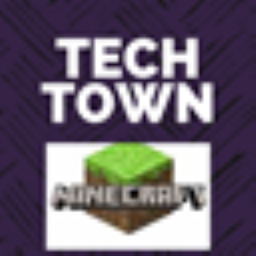 Tech-Town - Minecraft Modpacks - CurseForge
