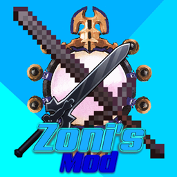 Zoni's Anime Weapons - Minecraft Mods - CurseForge