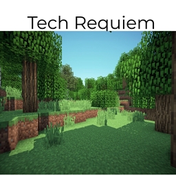 Install Tech Requiem - Minecraft Mods & Modpacks - CurseForge
