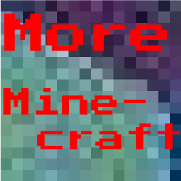 More MINECRFT mod - Minecraft Mods - CurseForge