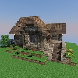 Fast Build - Minecraft Mods - CurseForge