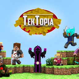 TekTopia SparkofPhoenix - Minecraft Modpacks - CurseForge