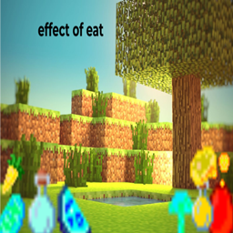 effect of eat - Minecraft Mods - CurseForge