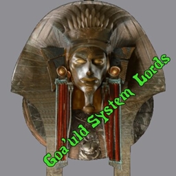 Goa'uld System Lords Weapons and Armor Pack - Mineuniverse