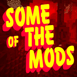 Some of the Mods v1 - Minecraft Modpacks - CurseForge