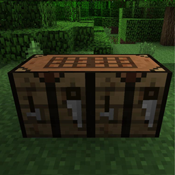 Extended Workbench - Minecraft Mods - CurseForge