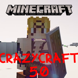 CrazyCraft 5.0 - Minecraft Modpacks - CurseForge