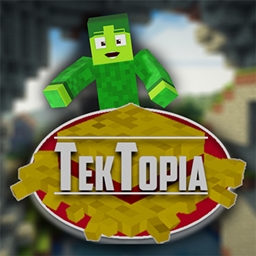 TekTopia GreenDuck - Gallery - Minecraft Modpacks - CurseForge