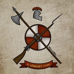 A Warrior's Code - Minecraft Modpacks - CurseForge