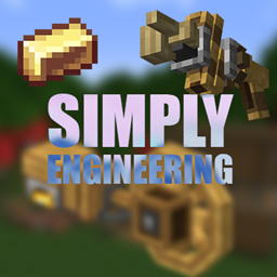 Simply Engineering - Minecraft Modpacks - CurseForge