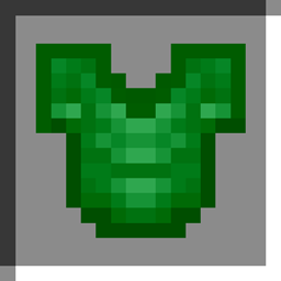 Calxcalibur's Emerald Armour - Minecraft Mods - CurseForge