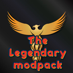 The legendary modpack - Minecraft Modpacks - CurseForge