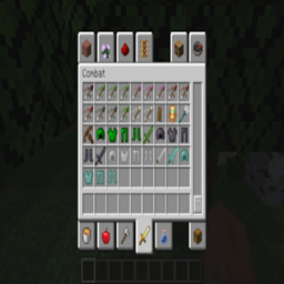 More Additions - Minecraft Mods - CurseForge