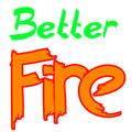 Better Fire Model - Resource Packs - Minecraft - CurseForge