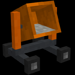 Concrete Mixer - Minecraft Mods - CurseForge