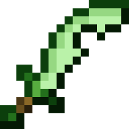 Leaf Blade - Minecraft Mods - CurseForge