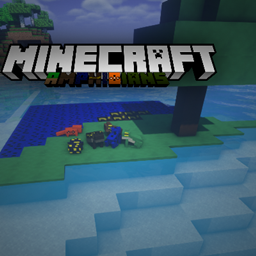 Amphibians Mod - Gallery - Minecraft Mods - CurseForge