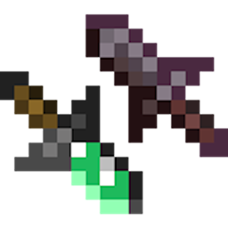 dagger - Minecraft Mods - CurseForge
