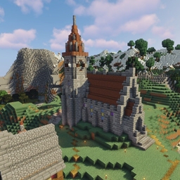 Losuthus Religion Mod - Minecraft Mods - CurseForge