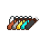 Nyf's Quivers - Mods - Minecraft - CurseForge