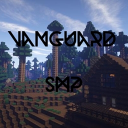 Vanguard SMP Modpack - Minecraft Modpacks - CurseForge
