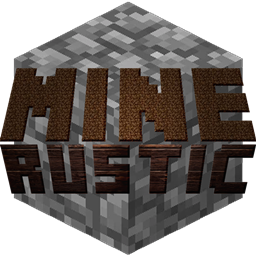 Mine Rustic - Gallery - Minecraft Modpacks - CurseForge