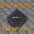 Flintlock Weapons mod - Mods - Minecraft - CurseForge