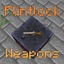 Flintlock Weapons mod - Minecraft Mods - CurseForge
